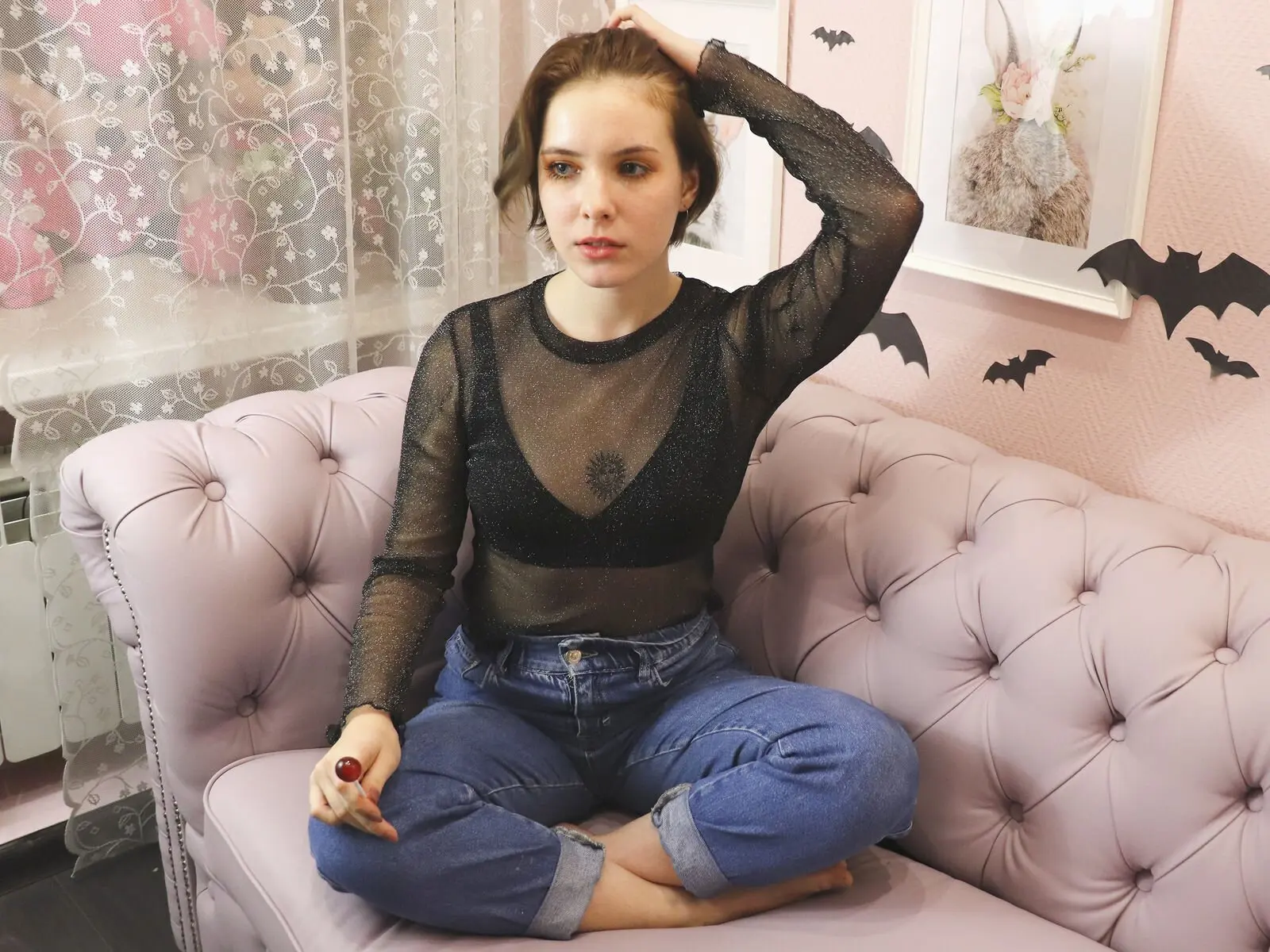 MelanieHurley pictures | Largevideos